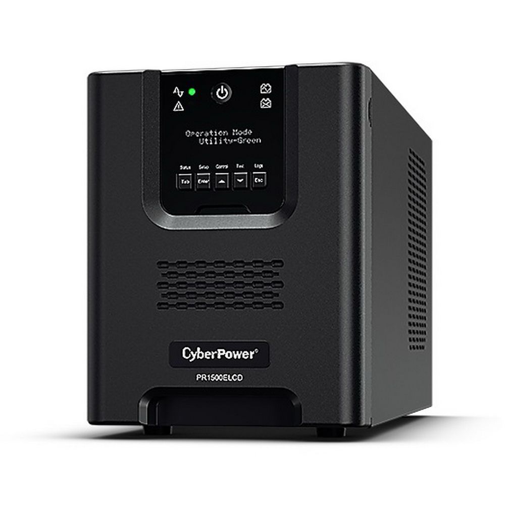CyberPower PR1500ELCD