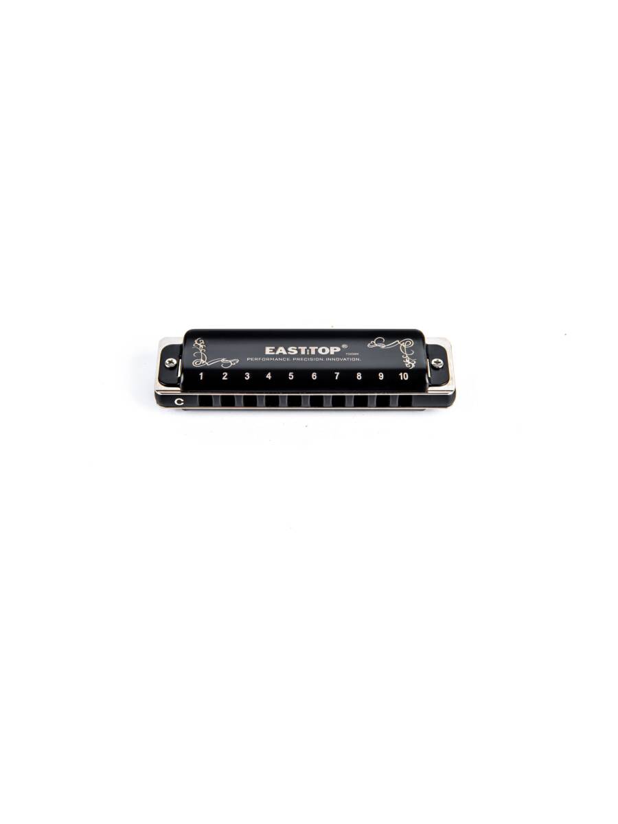 EASTTOP T008K 2.0 C диатоническая губная гармошка, C