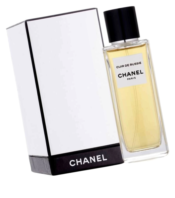 Chanel Cuir De Russie женские духи 75 мл / Шанель Лес Эксклюзифс Де Шанель Русская Кожа