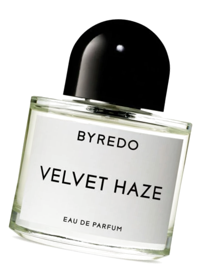 Красивый аромат Byredo Velvet Haze пробник 2 / Парфюмерная вода Байредо Вельвет Хейз миниатюра / Сэмпл парфюма