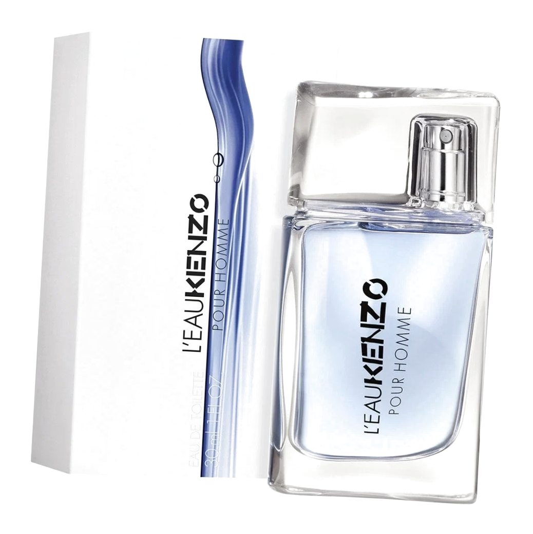 Духи Кензо Ле Пар Кензо Пур Хом для мужчин 30 мл / Kenzo L Eau Kenzo Pour Homme (L Eau Par)