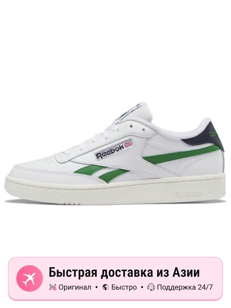 Кроссовки Reebok Club C Revenge