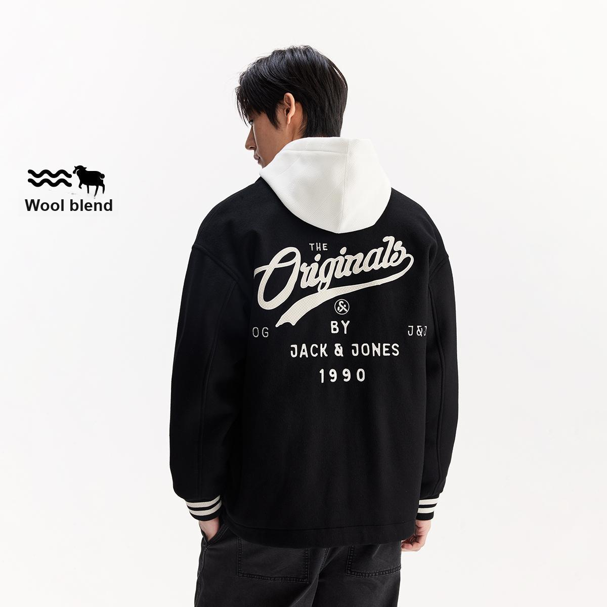 Куртка Jack & Jones