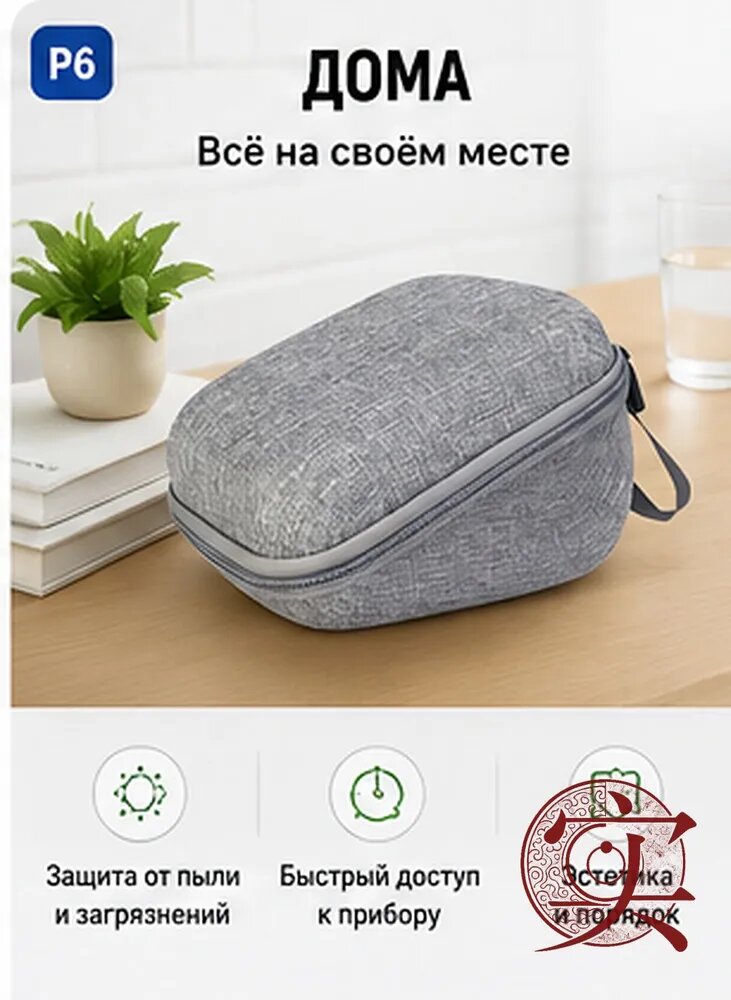 Кейс ударопрочный — фото 1
