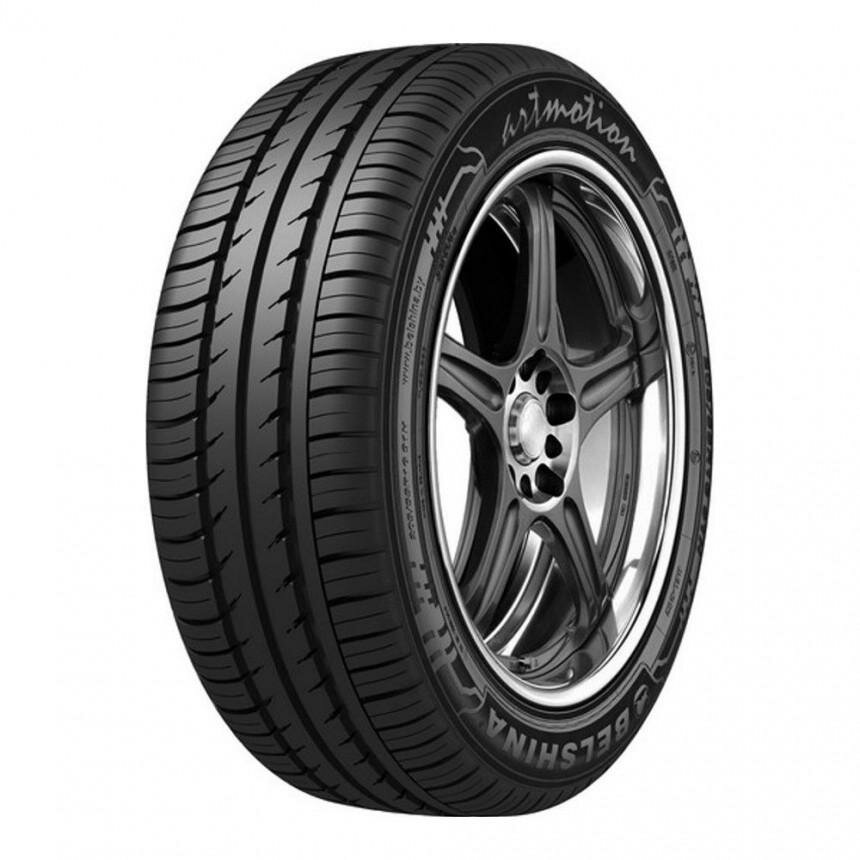 Шина белшина Artmotion 195/55 R16 91H летняя автомобильная