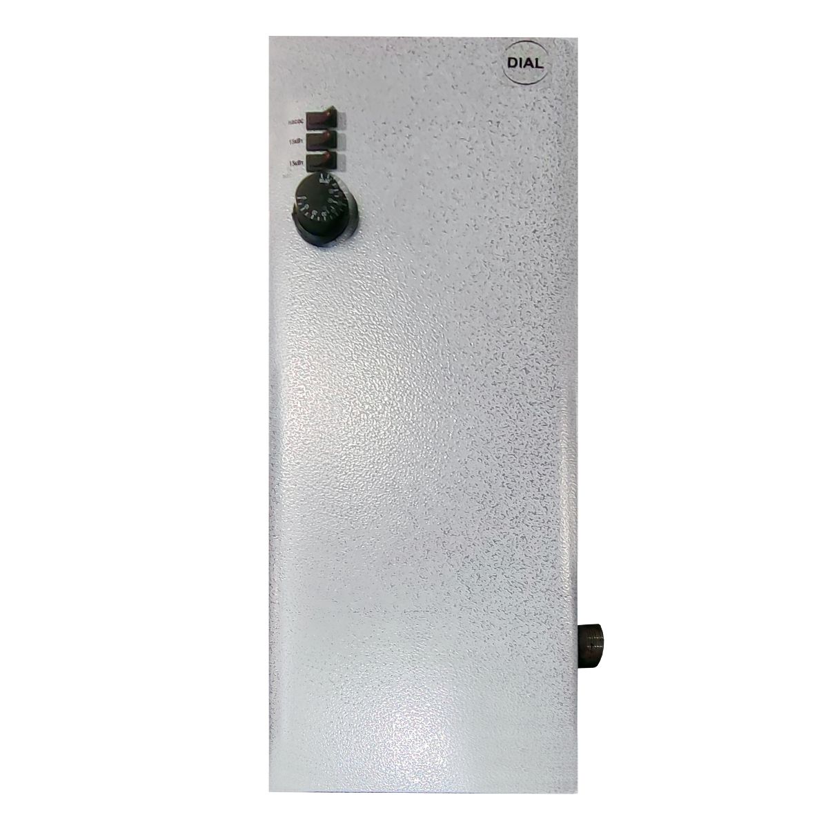 Котел электрический DIAL 48 кВт (380 V)