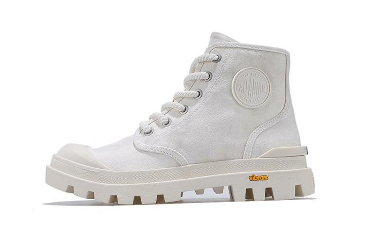 Кеды Palladium 370