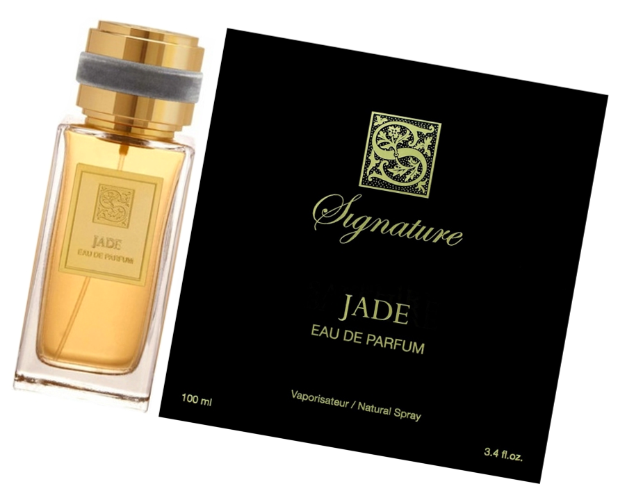 Сигначе Силладж Дориент Жаде для женщин и мужчин 100 мл парфюм - Signature Sillage D Orient Jade