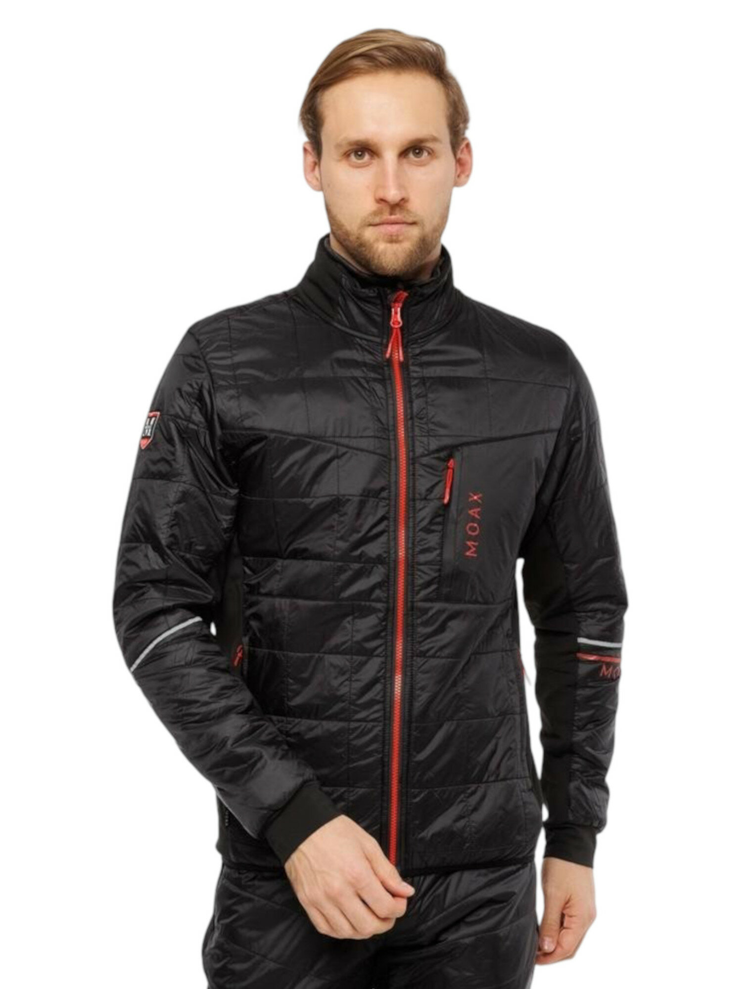Куртка спортивная MOAXSPORT Royal
