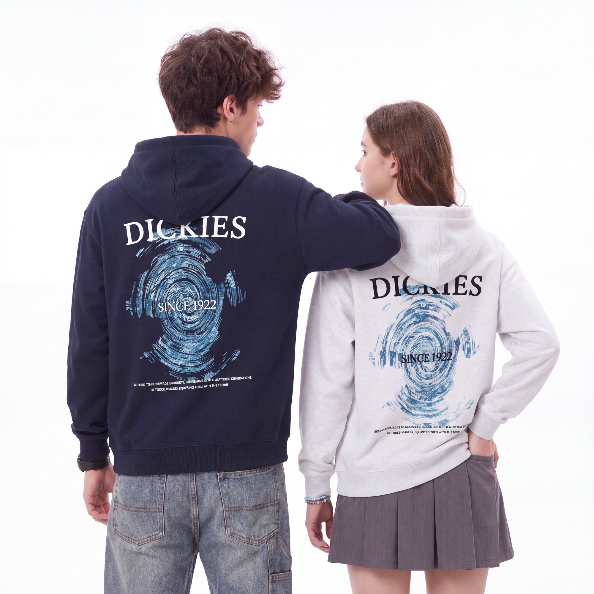 Толстовка Dickies