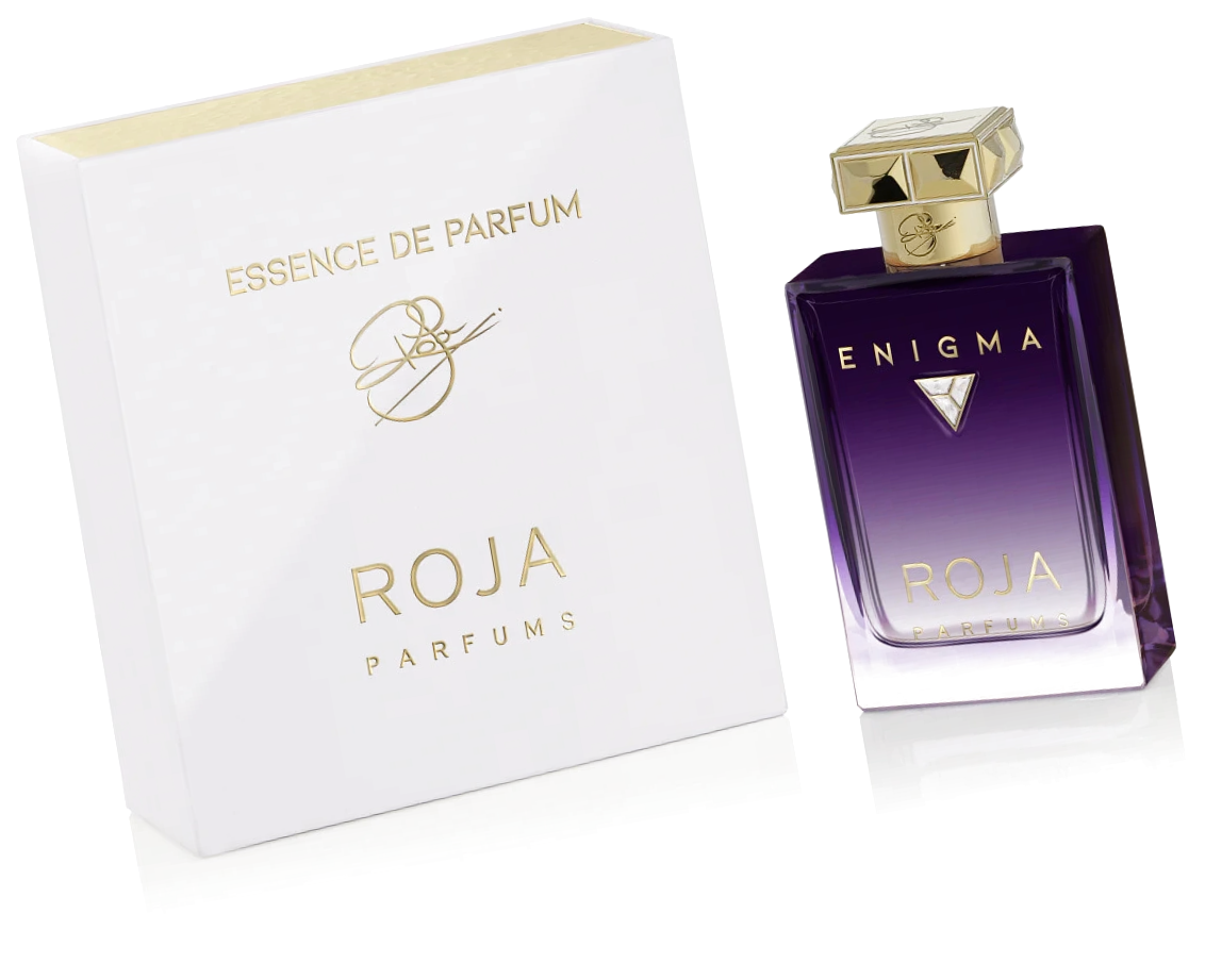 Парфюмерная вода для женщин Roja Dove Enigma Pour Femme Essence De Parfum 100 мл
