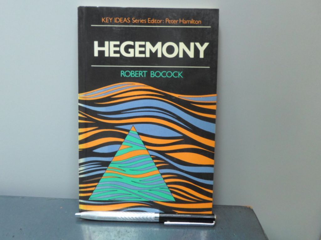 Hegemony.