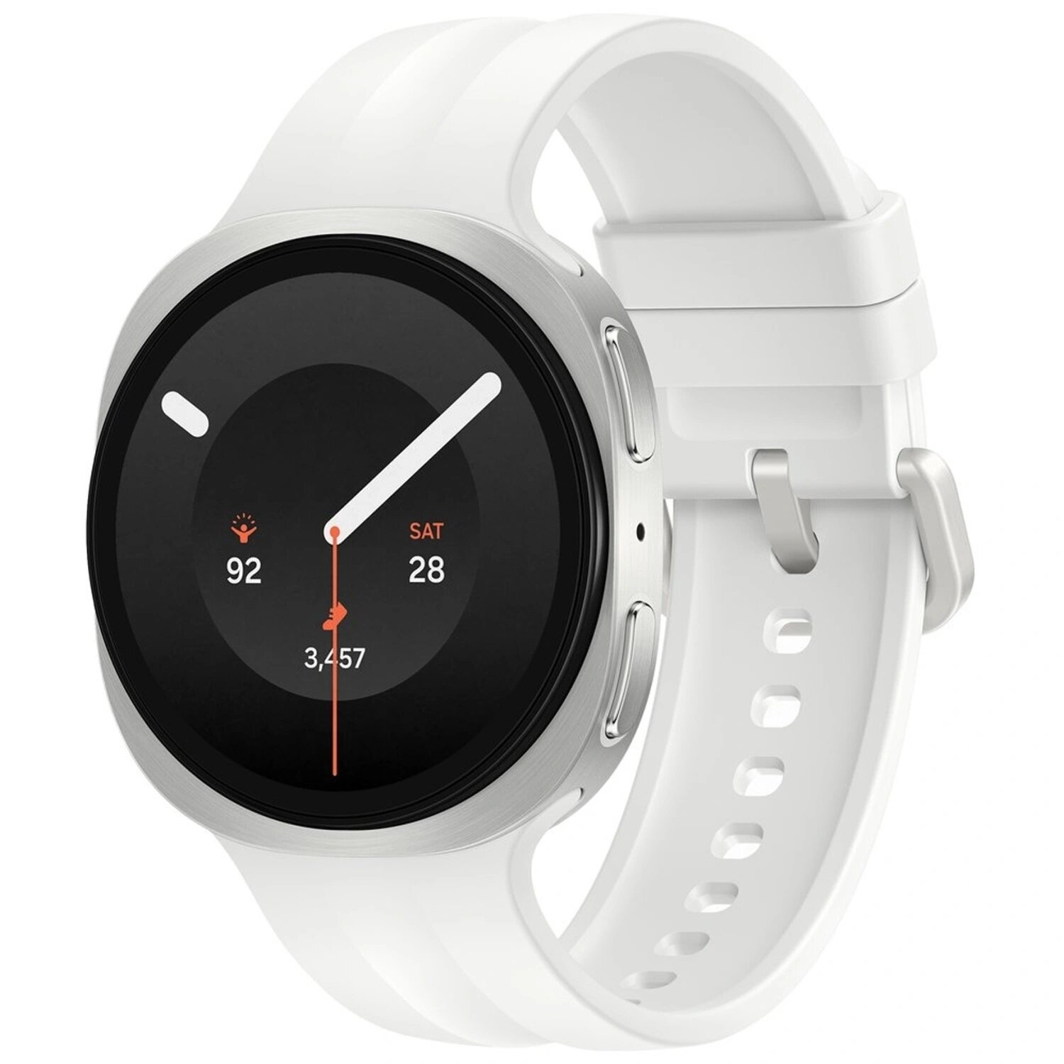 Умные часы Samsung Galaxy Watch 9 L340 (40mm) Cream