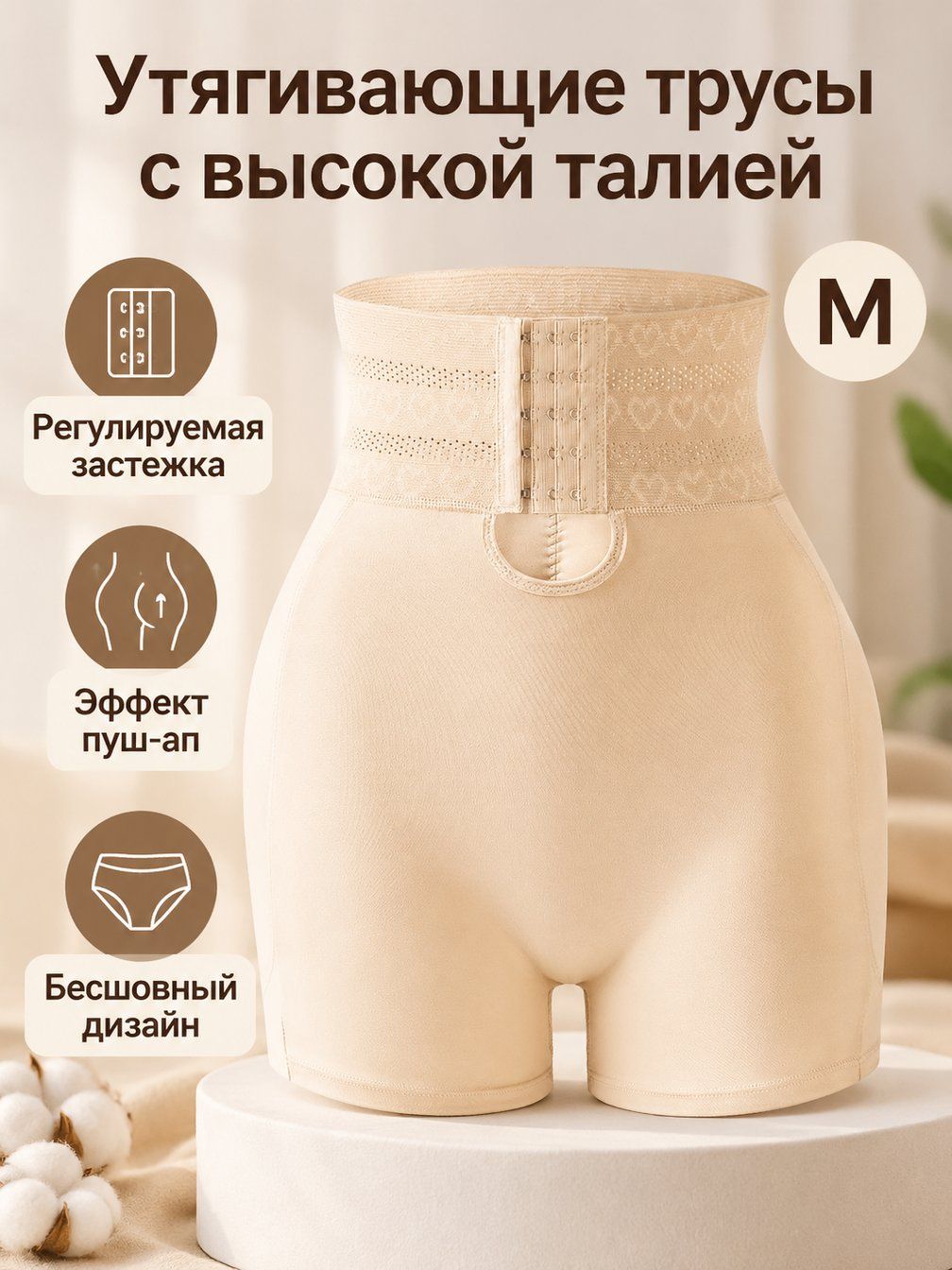 Трусы