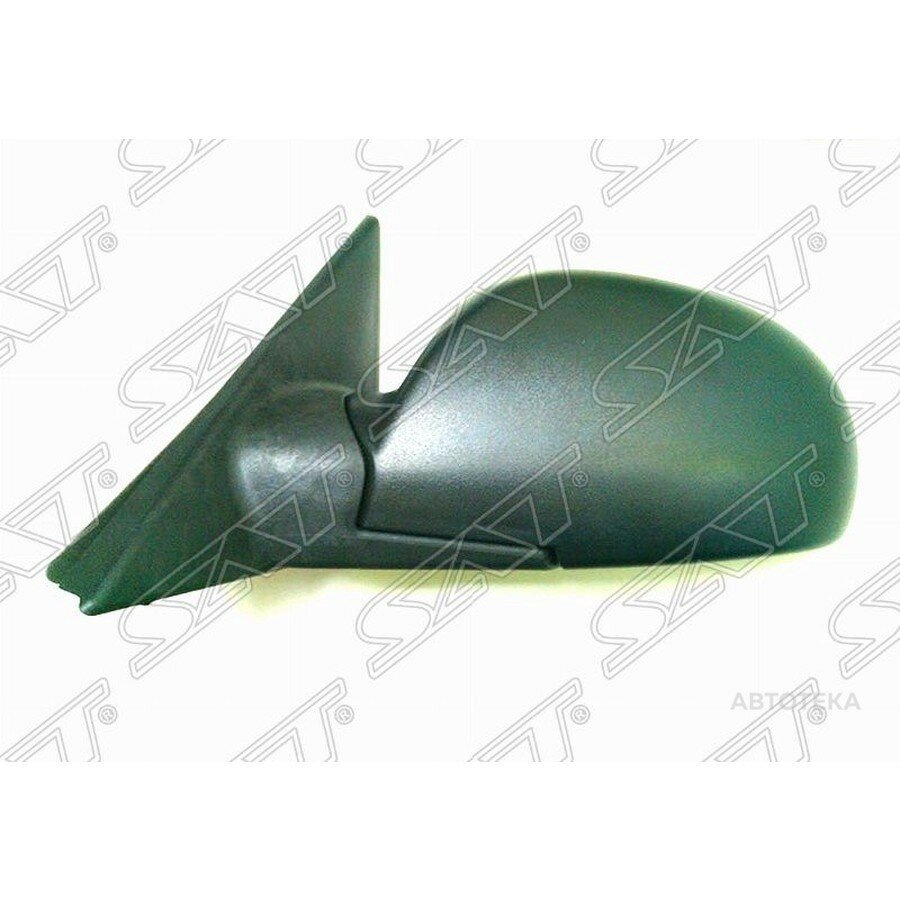 Зеркало HYUNDAI ACCENT 01- лев. SAT STHN049402