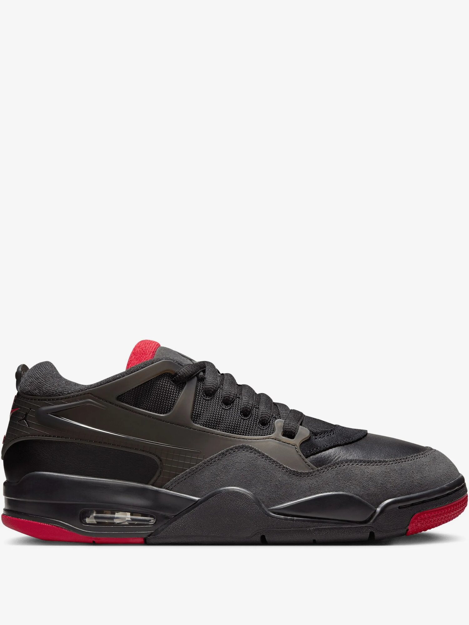 Кроссовки Air Jordan 4 RM Bred