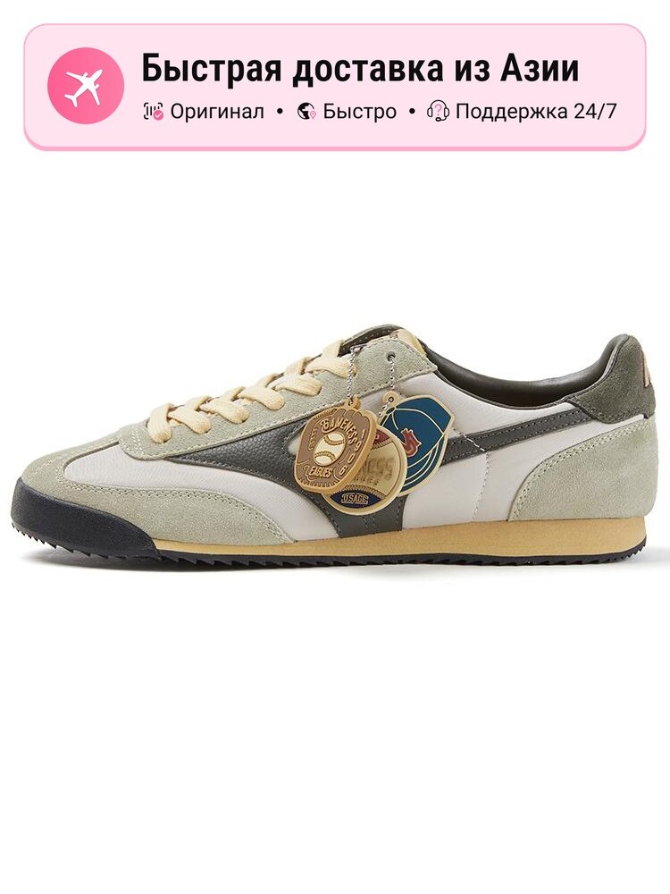 Кроссовки Mizuno U.sage X