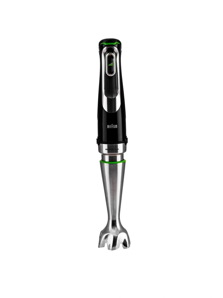 Погружной блендер Braun Multiquick 7 MQ7000X