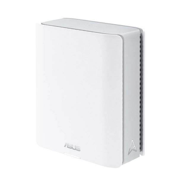 ASUS BT10(W-1-PK)//1 access point, 802.11 a/b/g/n/ac/ax/be, 2,4 + 6 gGz