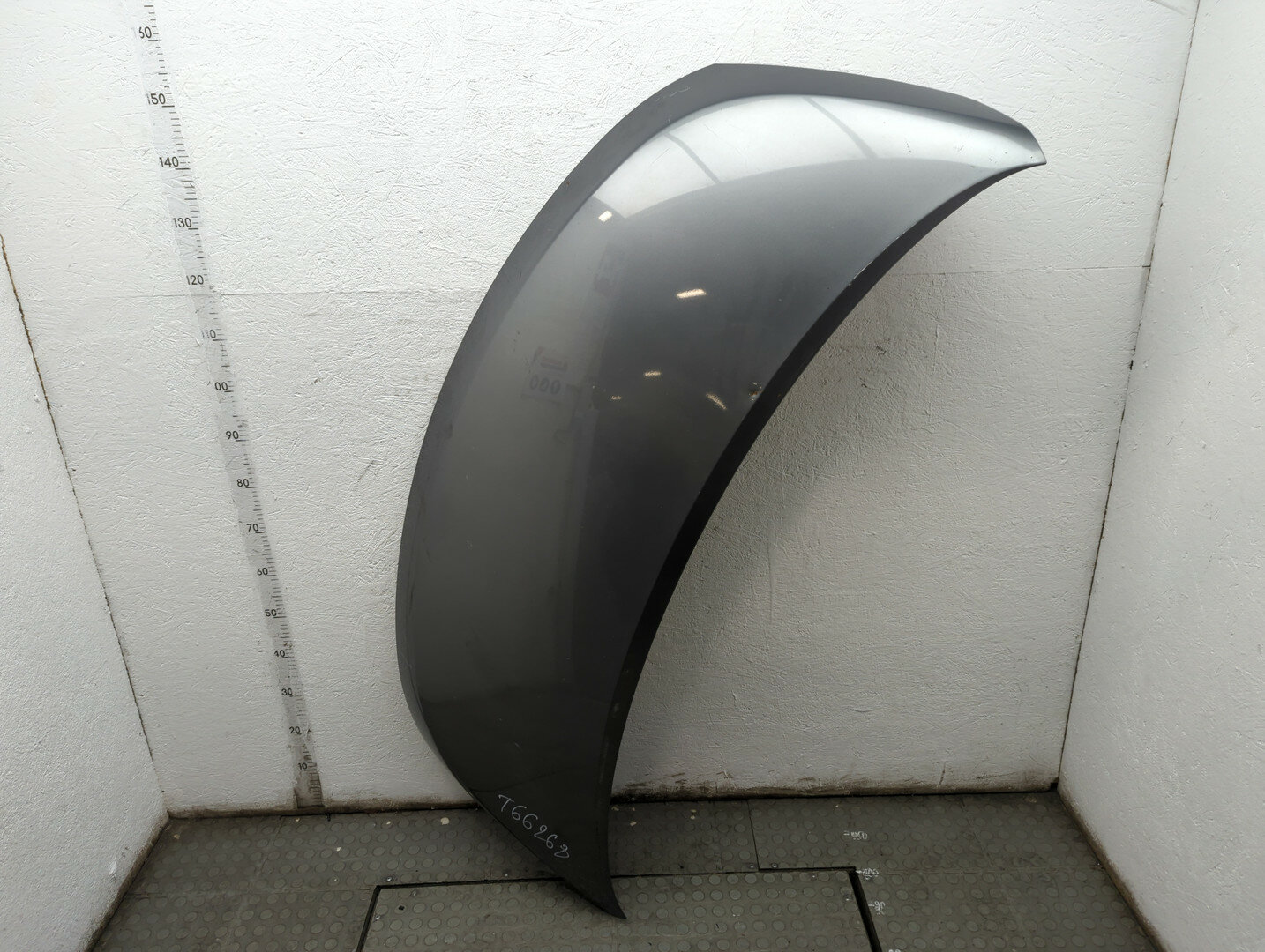 Капот Hyundai H-1 Starex Б/У