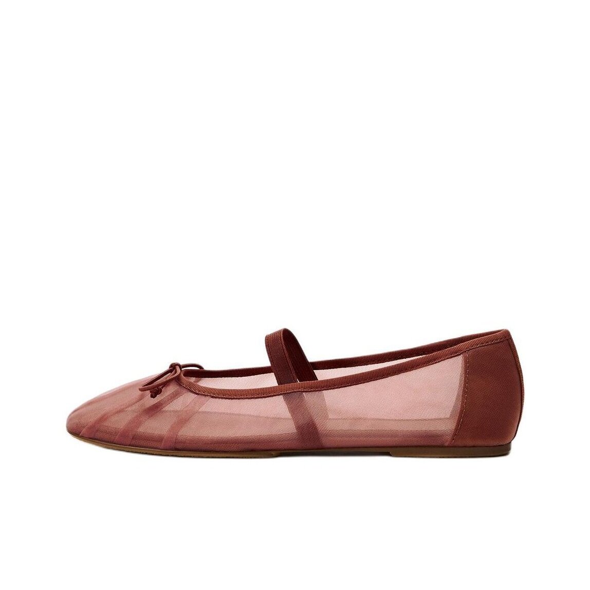 Туфли Zara