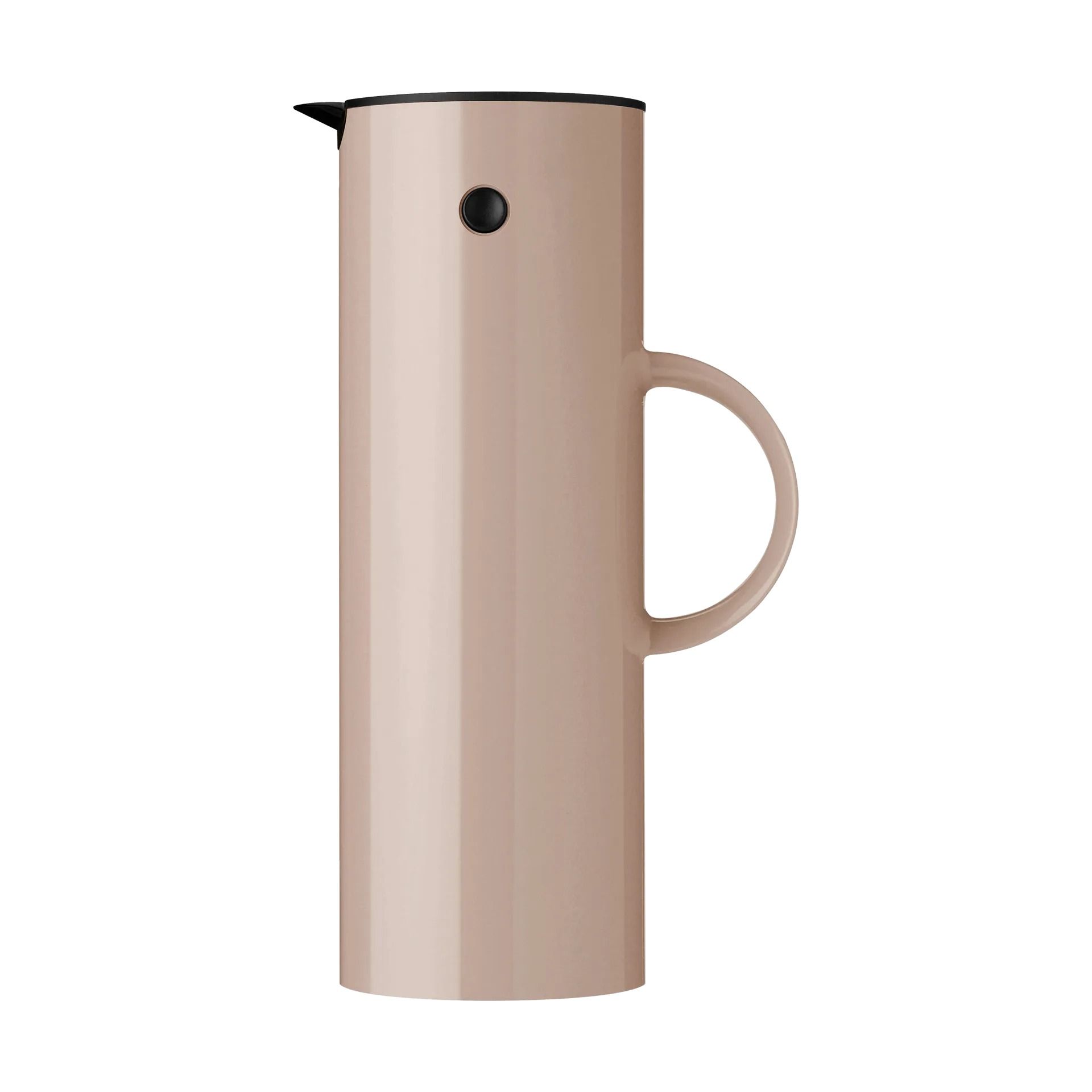 Термос Stelton EM77 1л цвет Розовый