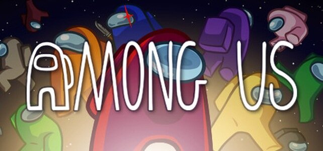Among Us — игра для ПК, подарок Steam Gift, активация в Турции