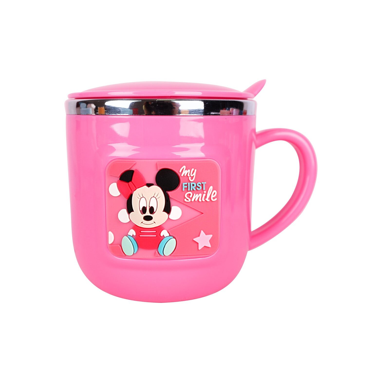 Бокалы и стаканы Disney Minnie Series
