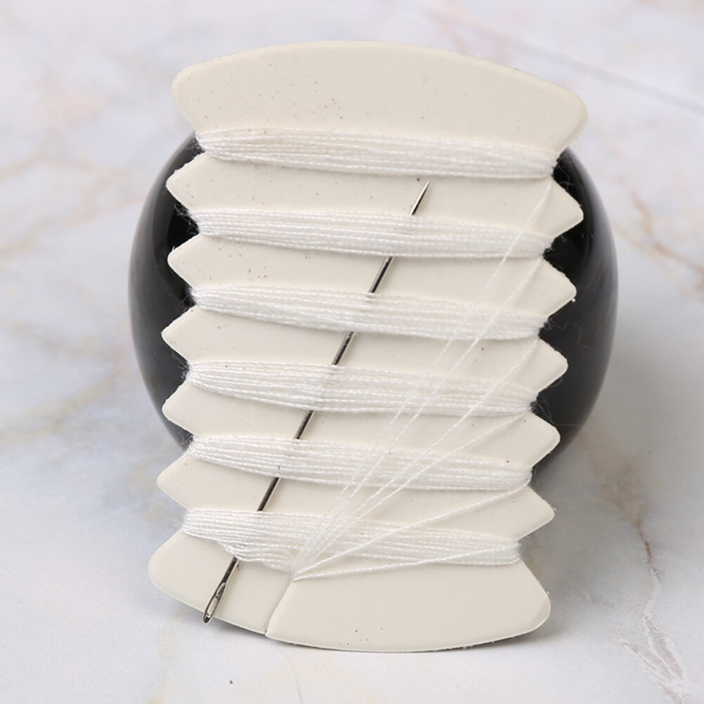 Набор Для Шитья 100PCS Подходит Для Дома И Путешествий Размер 5X4X0.5CM