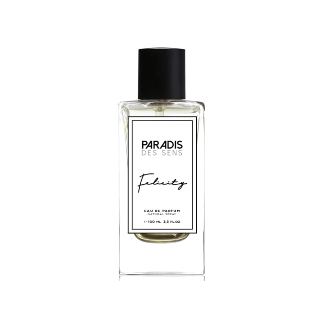 Paradis Des Sens Felicity eau de parfum 100 мл для мужчин и женщин / Паради Де Сонс