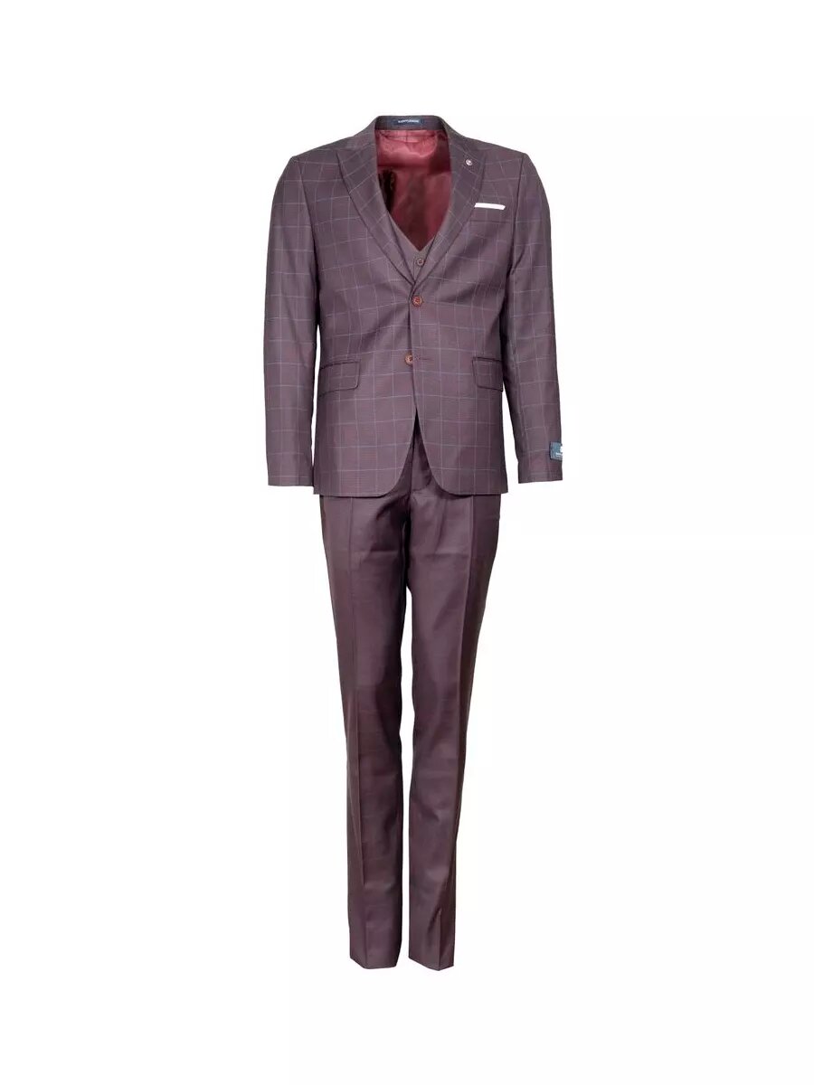 Комплект одежды GENTLEMAN