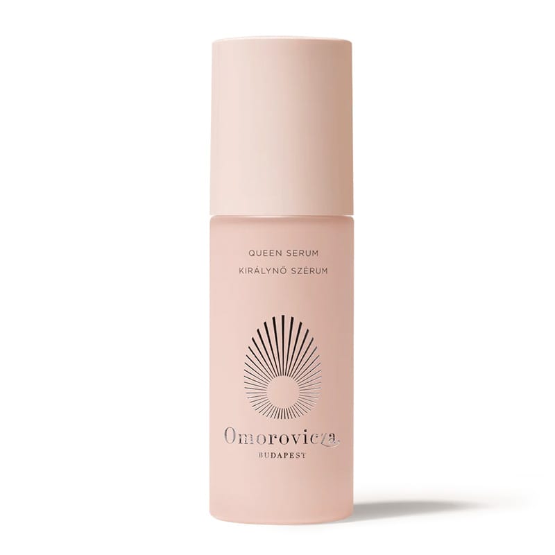 Сыворотка для ухода за кожей Omorovicza Queen Serum Омолаживающая сыворотка для лица 5 мл