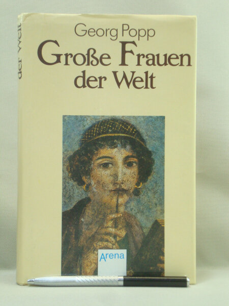 Grose Frauen der Welt.