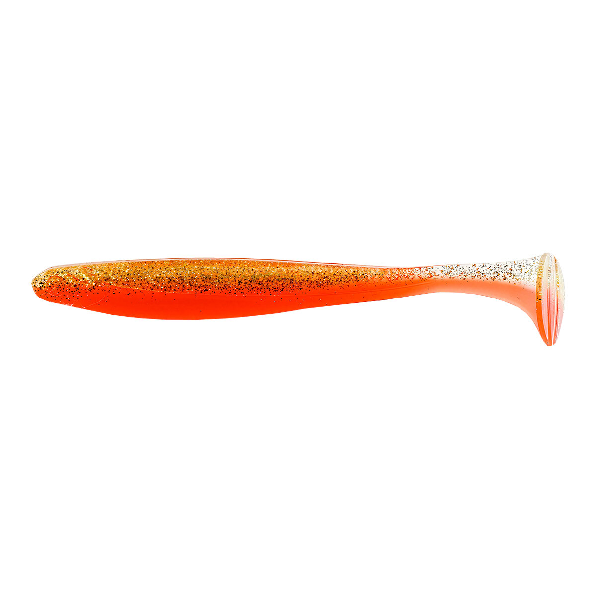 Виброхвосты Frapp Snatcher 5" 13см цвет PAL18 (4шт)