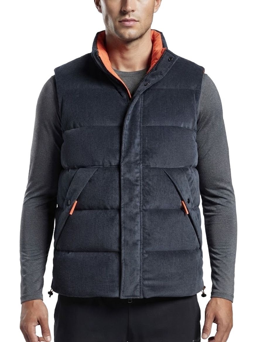 Жилет Rolls Vest