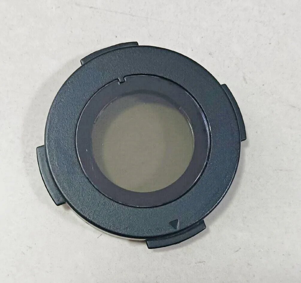 Оригинальная пылевлагозащитная крышка для видоискателя Panasonic AG-AC130, AG-AC160, AG-3DA1, AG-AF100, AG-HPX250, HPX255, HPX260, HPX265