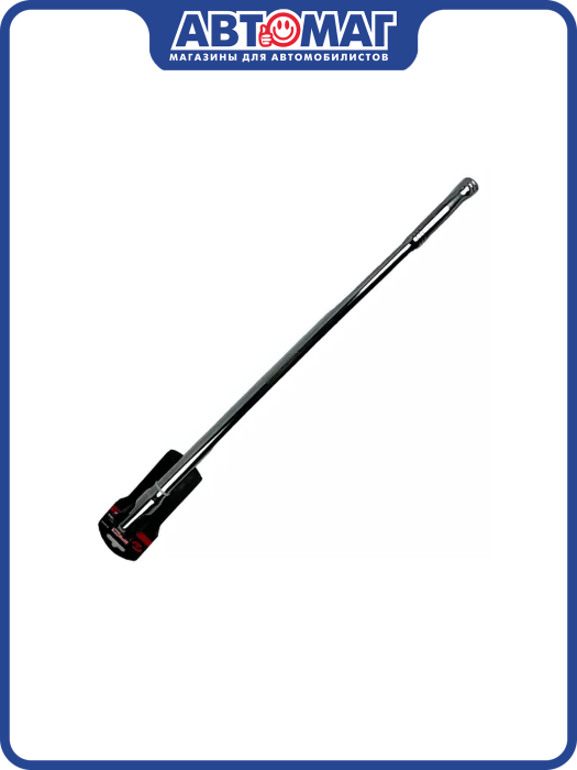 Вороток шарнирный 1/2" L=660 мм , автомtool РROF, LIK-5420600