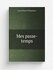 Mes passe-temps | Jean . tienne Despr.aux | 1806 | Paris, L'auteur | Репринт