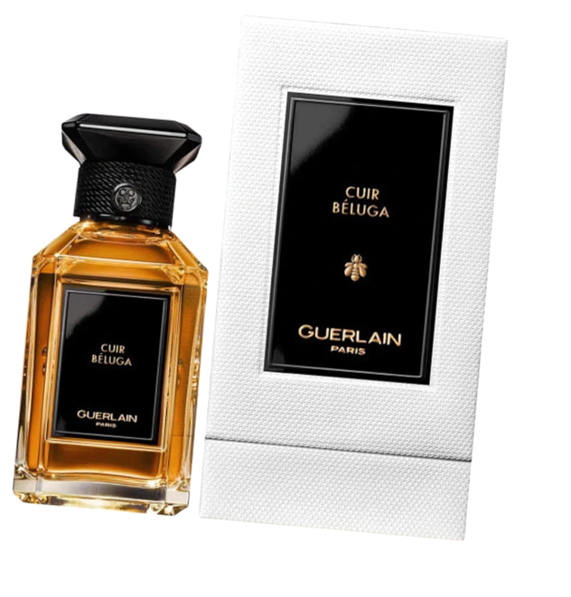 Герлен Белужья Кожа парфюм 50 мл / Guerlain Cuir Beluga для женщин и мужчин