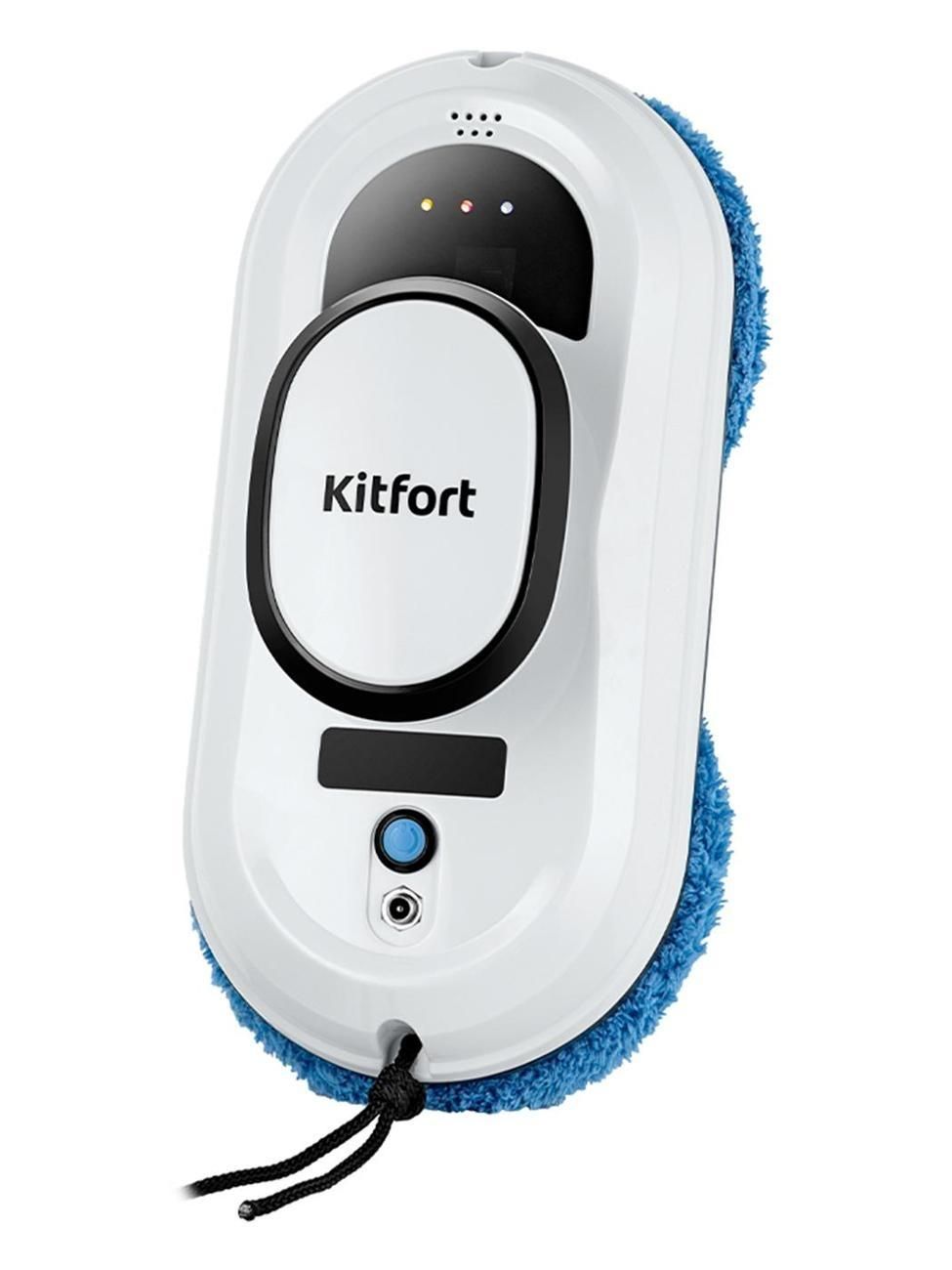 Робот-стеклоочиститель Kitfort КТ-5588