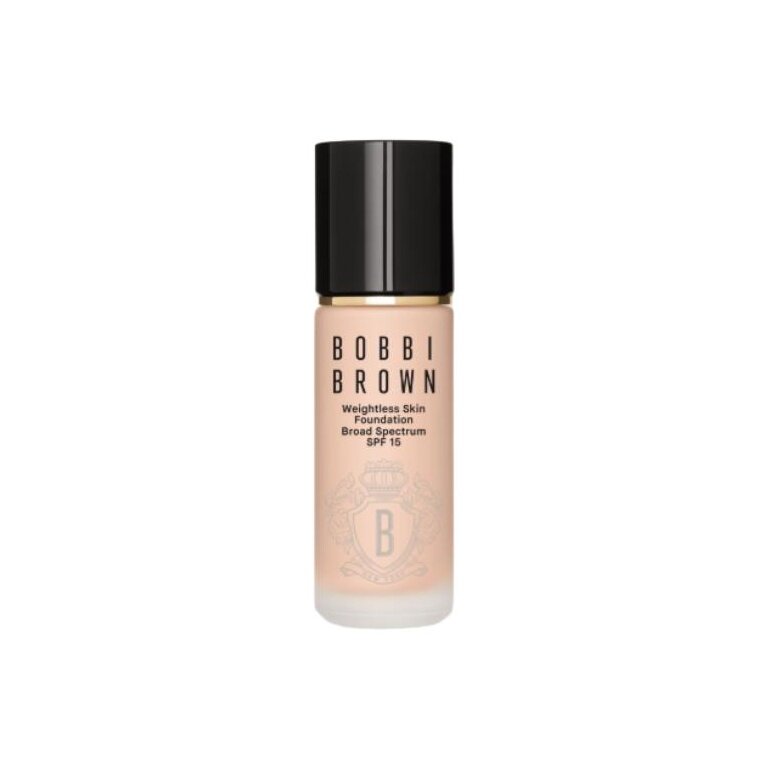 Тональные средства BOBBI BROWN Feather soft