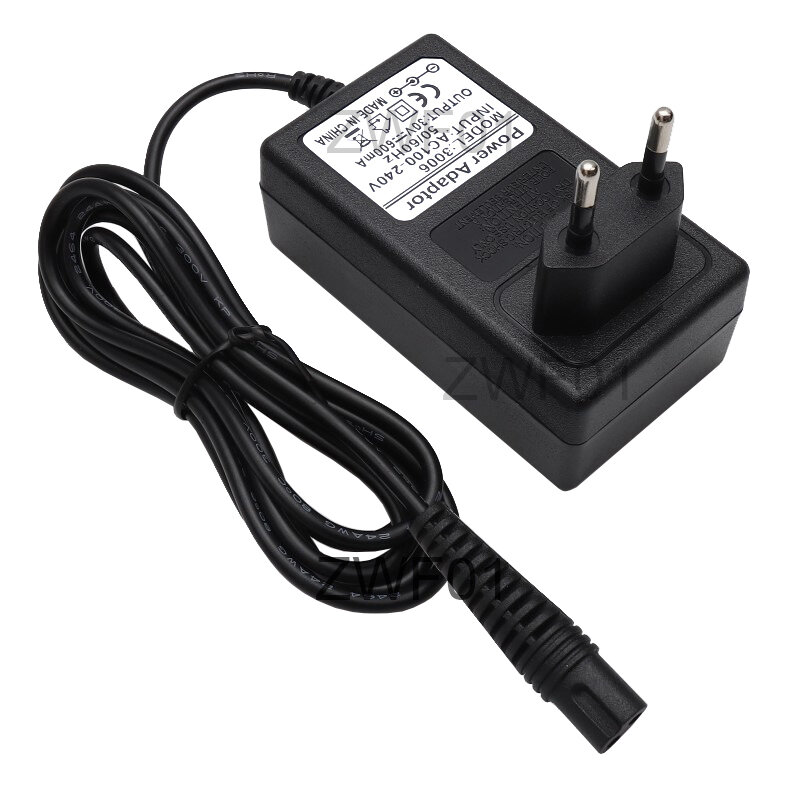 Зарядное устройство 30V 0.6А для адаптера пылесоса POLARIS PVCS 1146 Master Clean AQUA