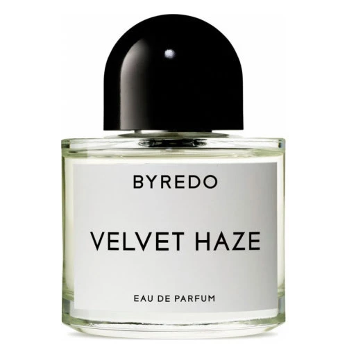 Оригинальный парфюм Байредо Вельвет Хейз пробник 2 / Парфюмерная вода Byredo Velvet Haze миниатюра / Сэмпл аромата