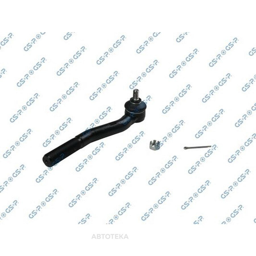 Наконечник рулевой передний правый JEEP GRAND CHEROKEE Mk II (WJ WG) GSP S071092