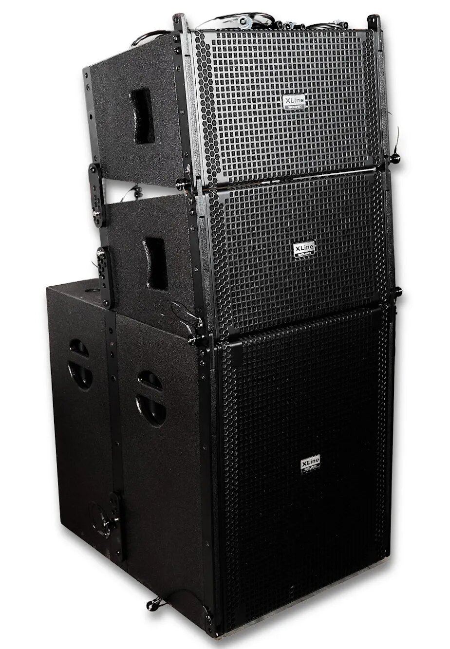 Акустический комплект Xline DELTA 18 SET