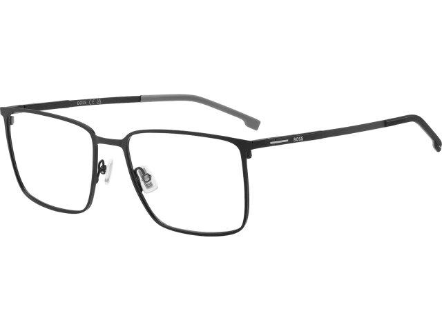 Оправа HUGO BOSS 1994 003 MATTE BLACK (1127880035718)