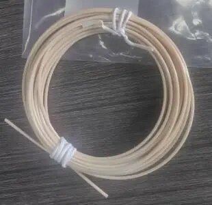 1-метровая жидкостная трубка Peek для HPLC 0.4x0.79mm