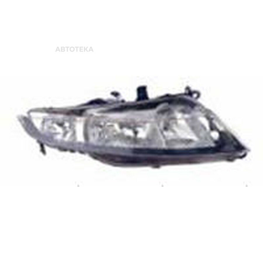 Фара HONDA CIVIC 05- прав. DEPO 2171160RLDEM
