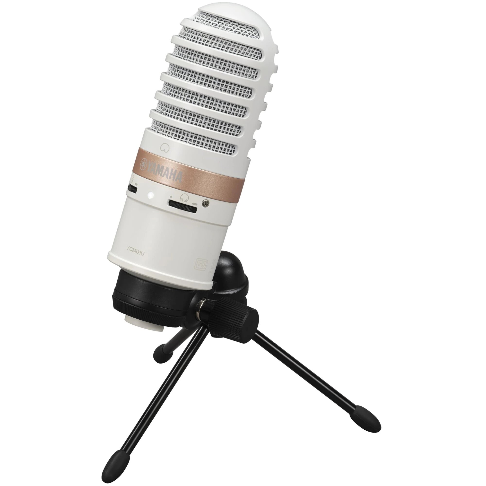 USB микрофон Yamaha YCM01UW