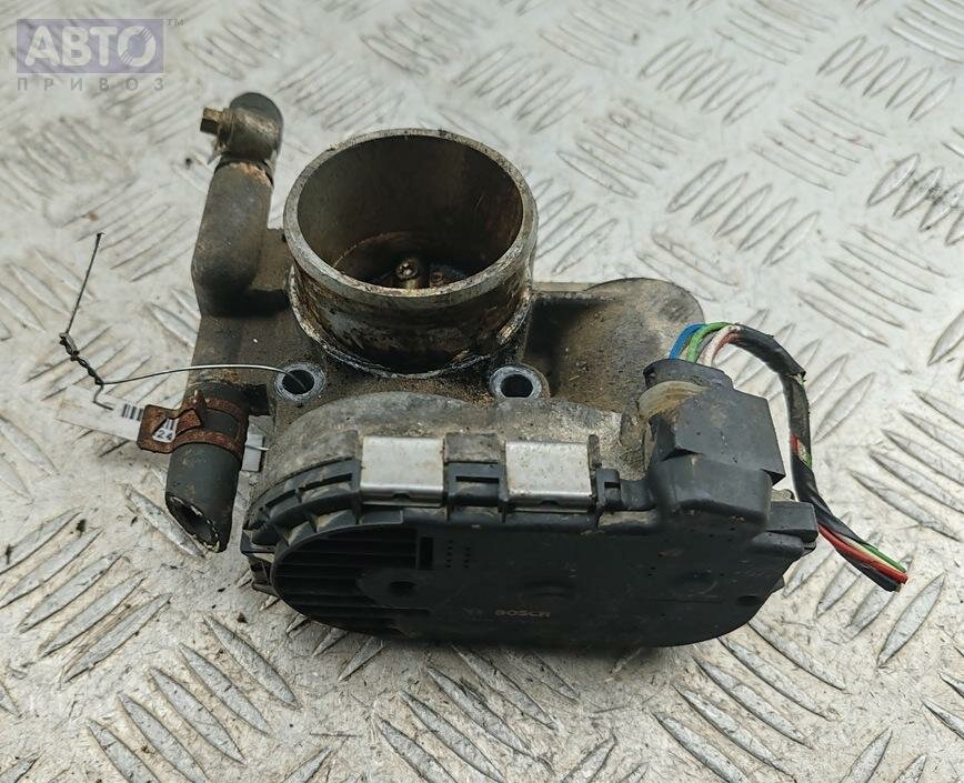 Заслонка дроссельная Opel Corsa D (2006-2014)